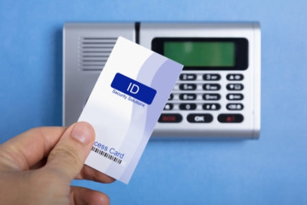 Barcode & Magnetic Card Swipe Readers – SCANTECH ID