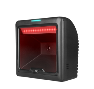 PAVO Desktop Barcode Scanner – SCANTECH ID